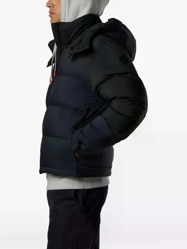 Rossignol Abel Hooded Puffer Jacket