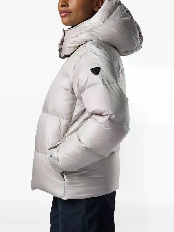 Rossignol Abel Hooded Puffer Jacket