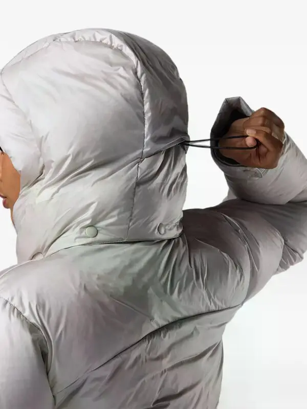 Rossignol Abel Hooded Puffer Jacket