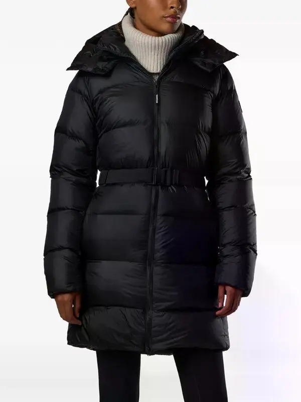 Rossignol Abel Parka Coat