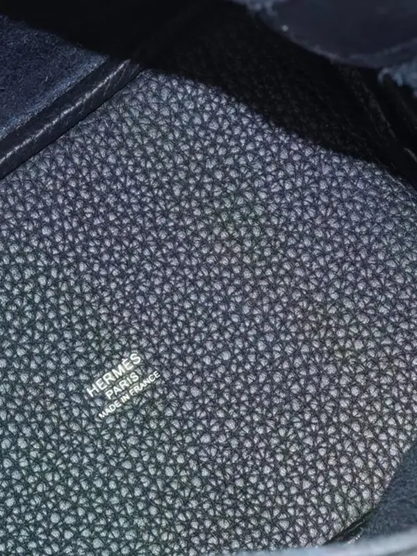 Hermès 2023 Clemence Picotin Lock 18 Handbag