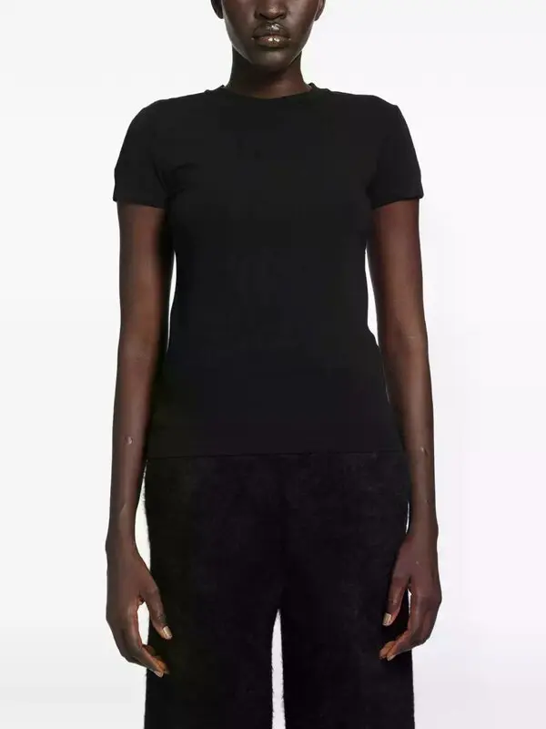 THOM KROM Crew-neck T-shirt