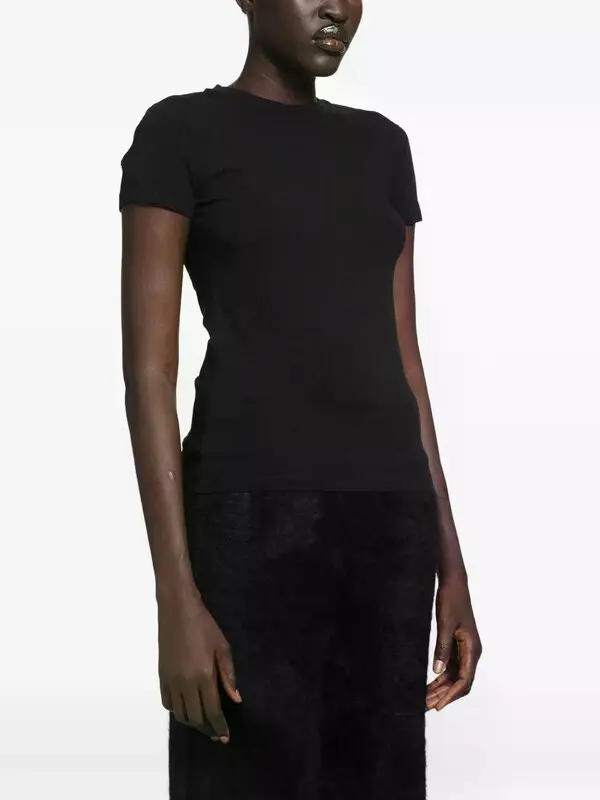 THOM KROM Crew-neck T-shirt