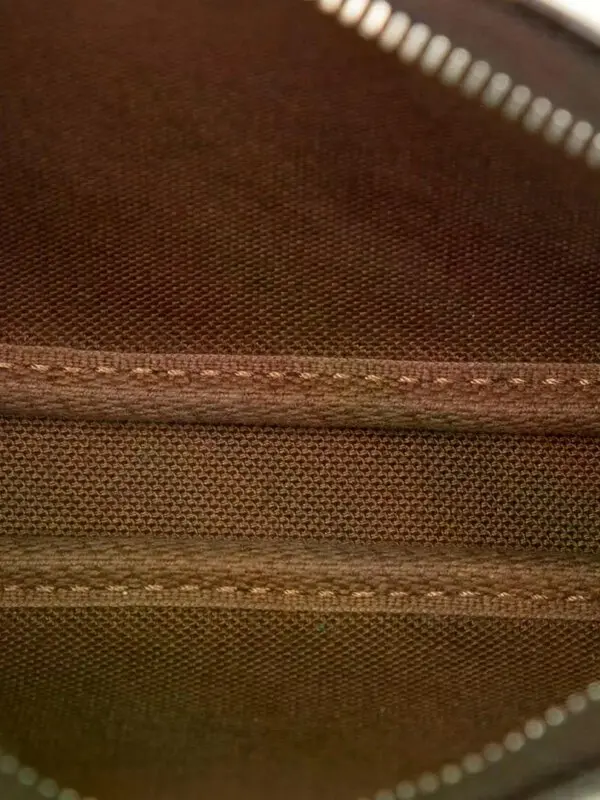 LOUIS VUITTON 2005 Monogram Mini Pochette Accessoires Handbag
