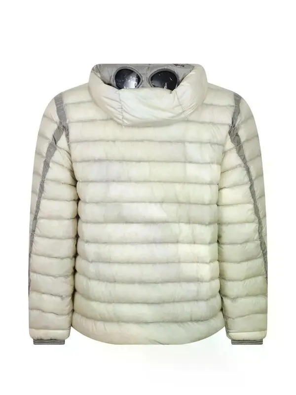 C.P. COMPANY D.d. Shell Goggle Jacket