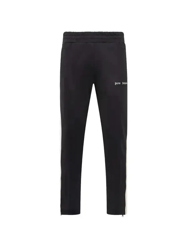 Palm Angels Classic Logo Track Pants