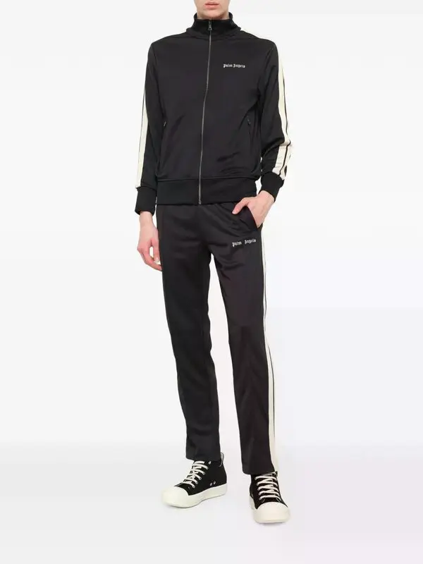 Palm Angels Classic Logo Track Pants