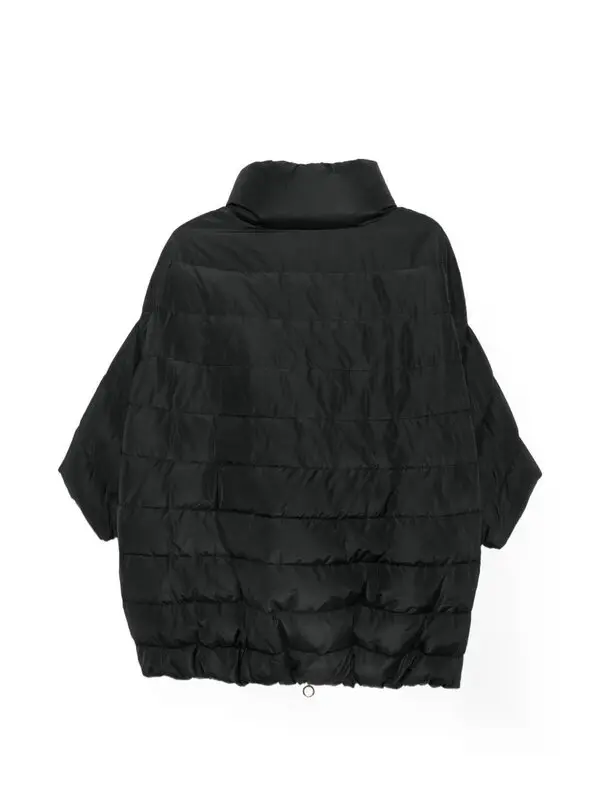 Moncler 2000s Quilted Jacket