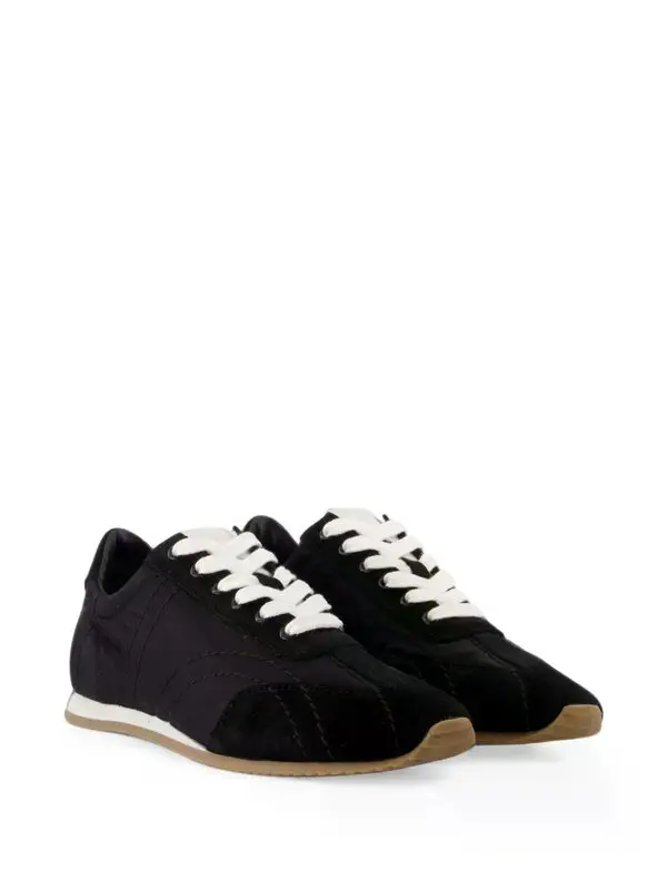 TOTEME Flex Sneakers