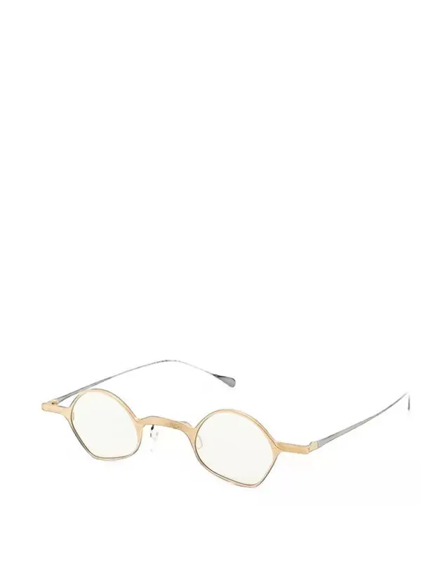 RIGARDS Geometric Frame Sunglasses