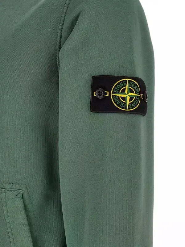 Stone Island 6100062 Hoodie