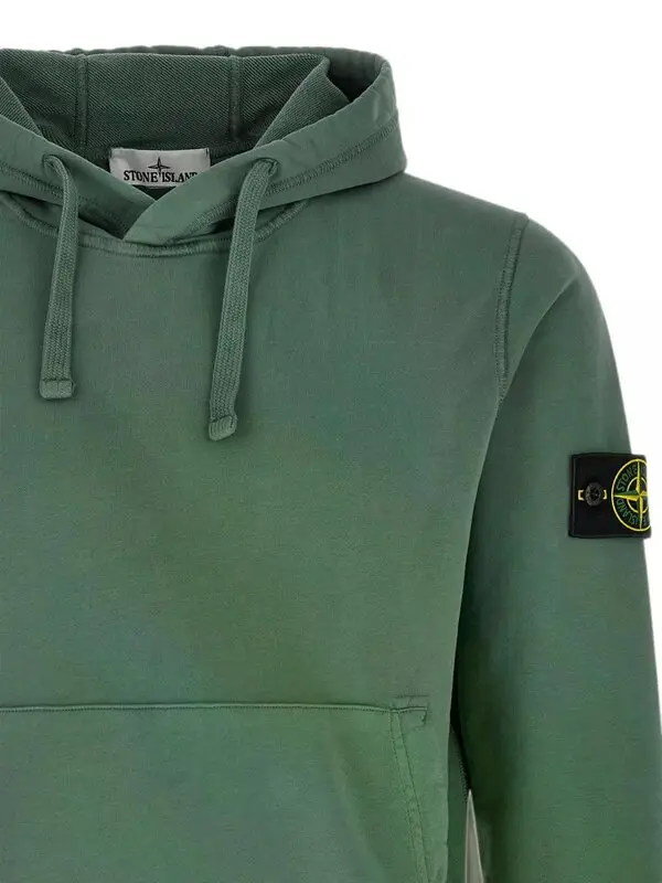 Stone Island 6100062 Hoodie