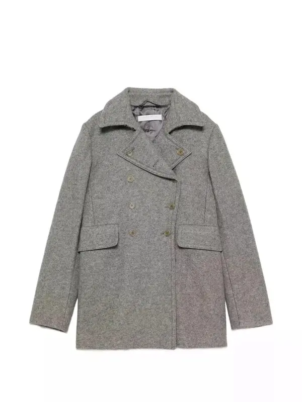 Miu Miu 2000s Double-breasted Jacket