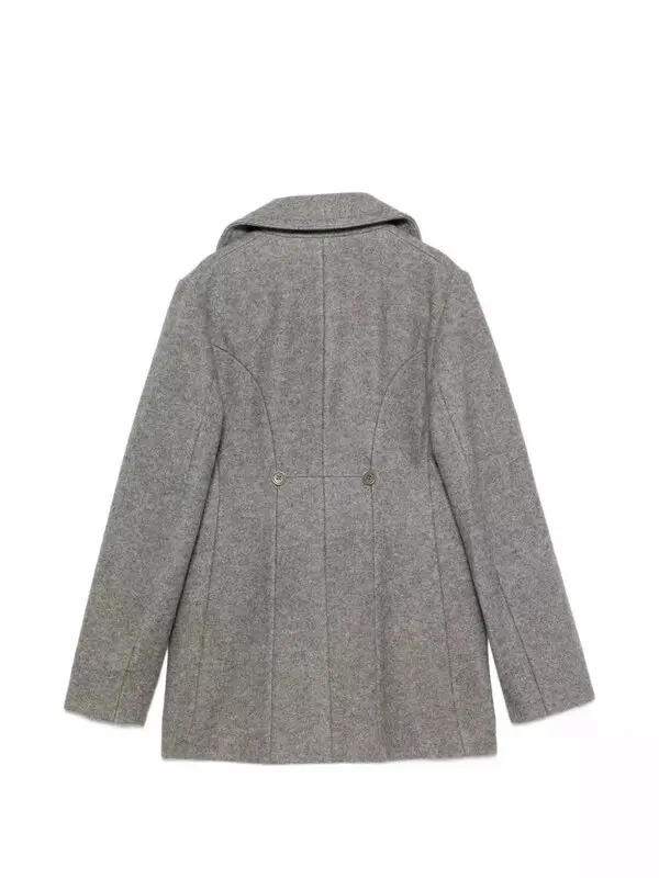 Miu Miu 2000s Double-breasted Jacket