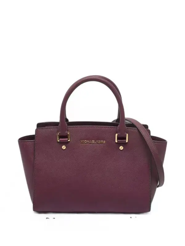 Michael Kors Medium Selma Tote Bag