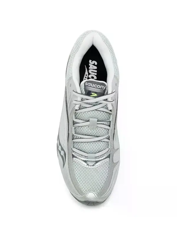Saucony Progrid V2 Sneakers