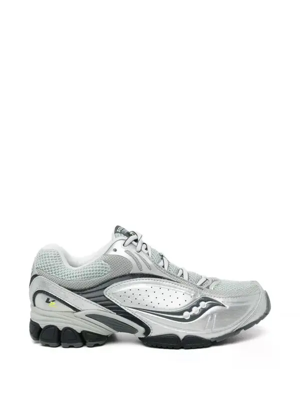 Saucony Progrid V2 Sneakers - Silver