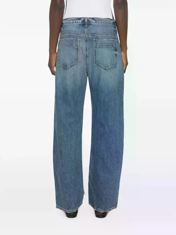 NILI LOTAN Tribeca Jeans