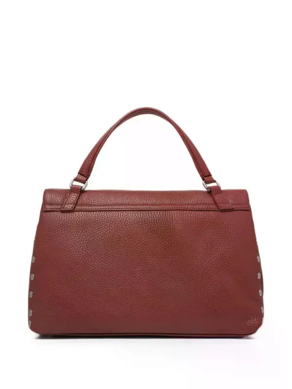 ZANELLATO Small Postina® Tote Bag