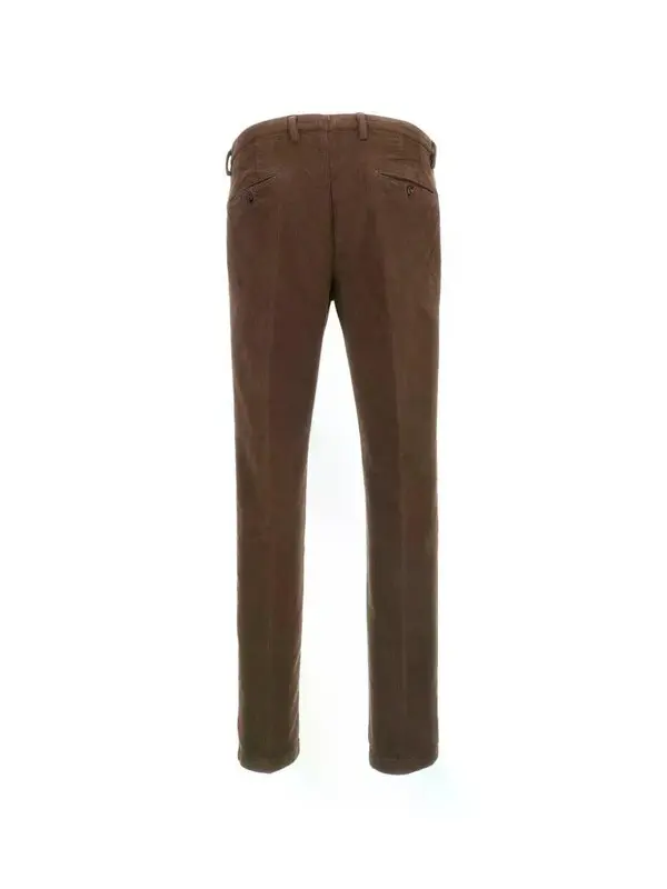 BRIGLIA 1949 Slim-fit Trousers