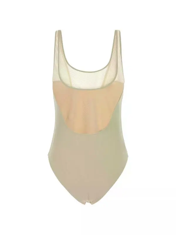ERES Charisme Mesh-panel Swimsuit