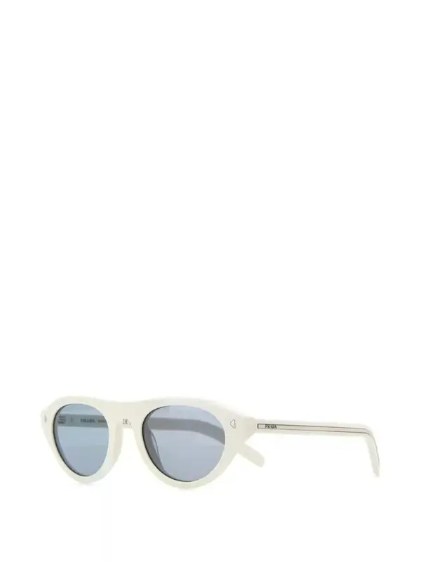 Prada Cat-eye Sunglasses