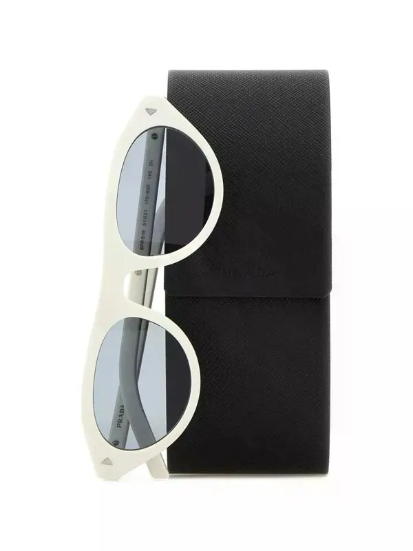 Prada Cat-eye Sunglasses