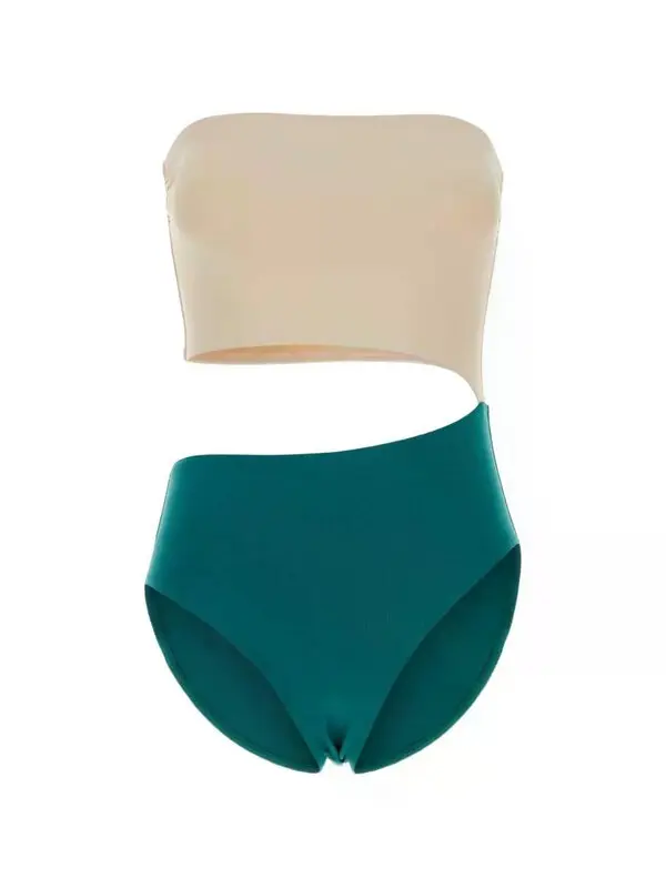 ERES Double Swimsuit - Neutrals