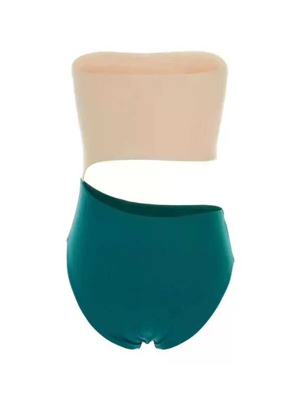 ERES Double Swimsuit - Neutrals