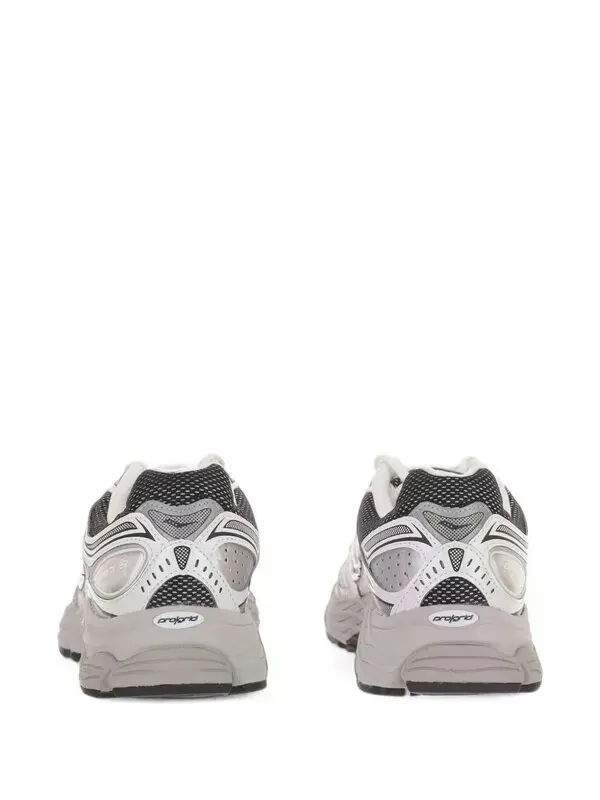Saucony Progrid Omni 9 Mesh-panelled Sneakers