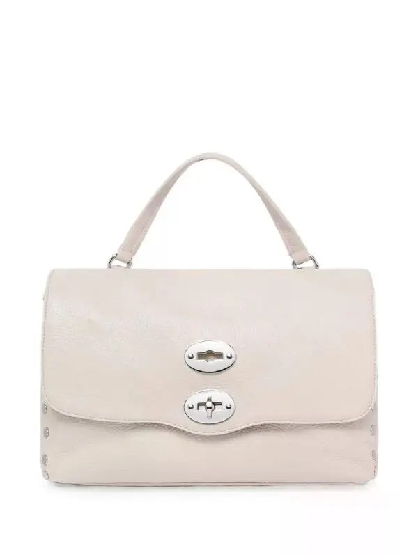 ZANELLATO Small Postina® Tote Bag