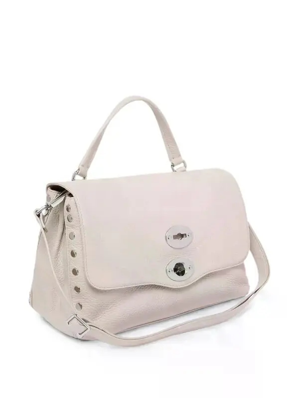 ZANELLATO Small Postina® Tote Bag