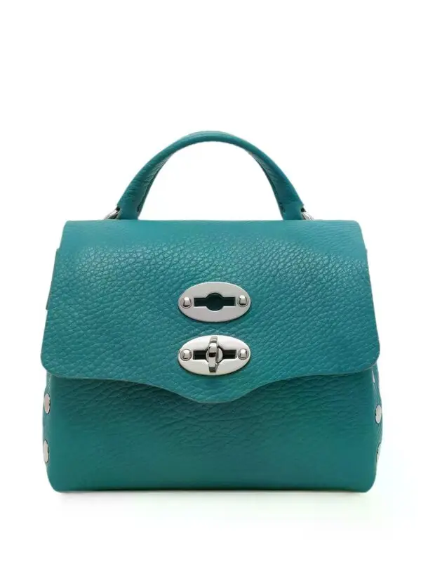 ZANELLATO Baby Postina® Tote Bag