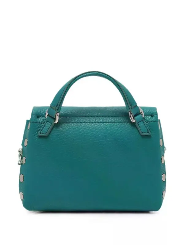 ZANELLATO Baby Postina® Tote Bag