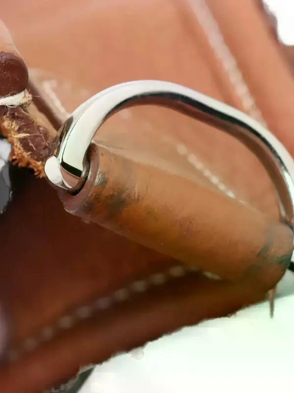 Hermès 2025 Clemence Evelyne Iii 33 Crossbody Bag