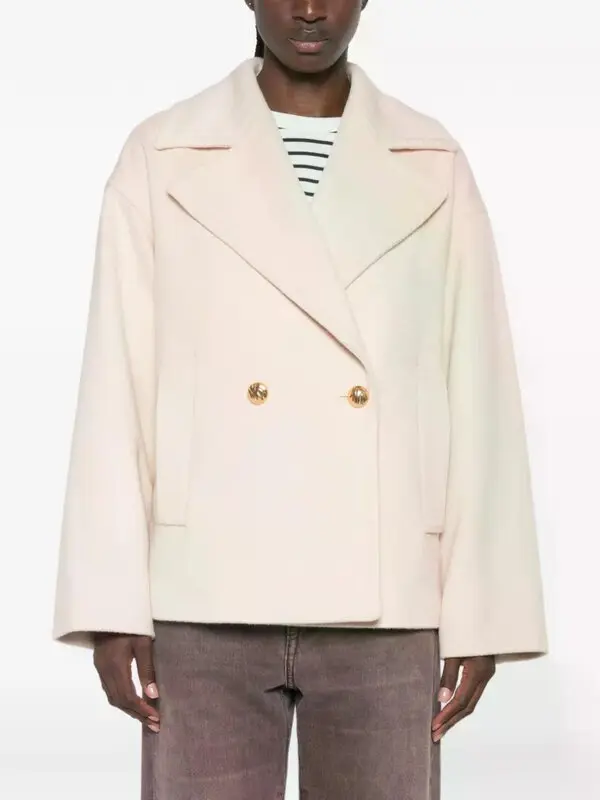 Max Mara Long.sleeve Jacket