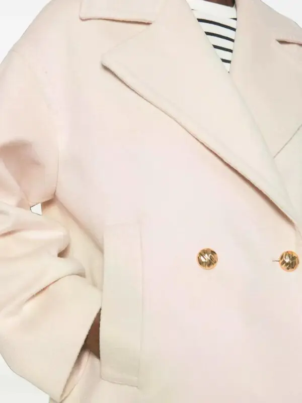 Max Mara Long.sleeve Jacket
