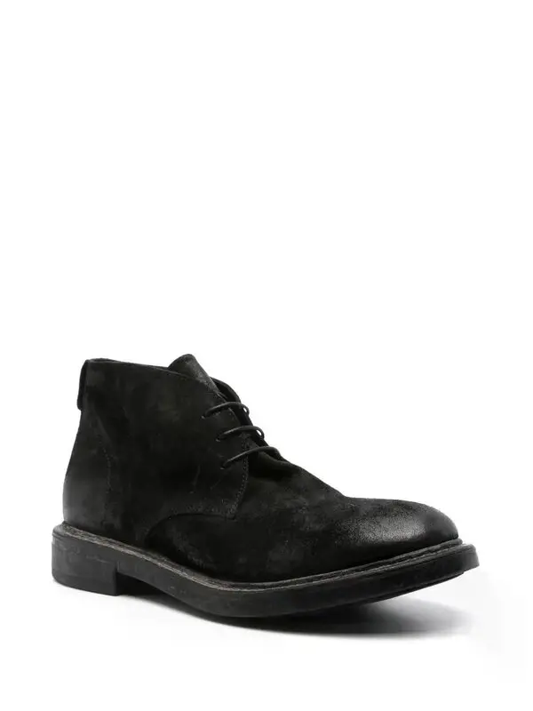 Moma Tuscany Derby Shoes