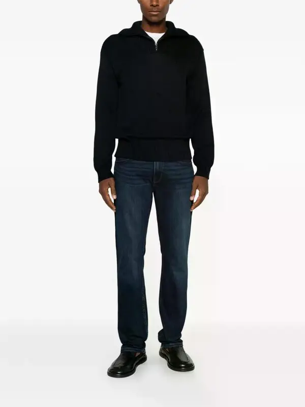 Paige Federal Jeans