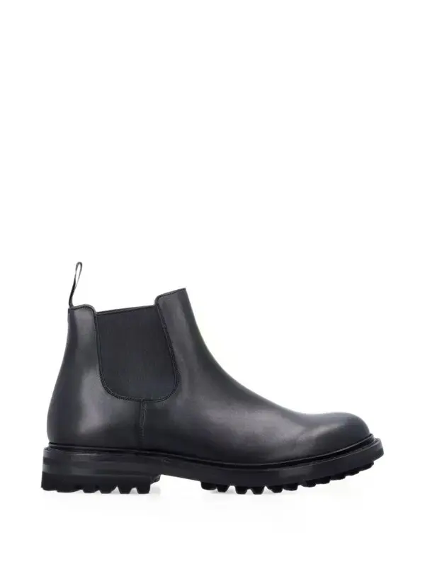 Church's Elasticated-side Chelsea Boots