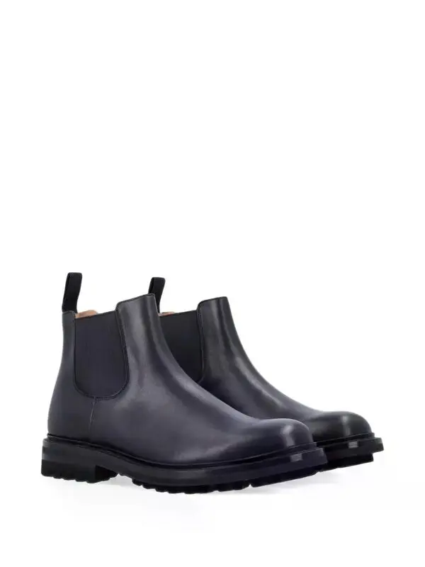 Church's Elasticated-side Chelsea Boots