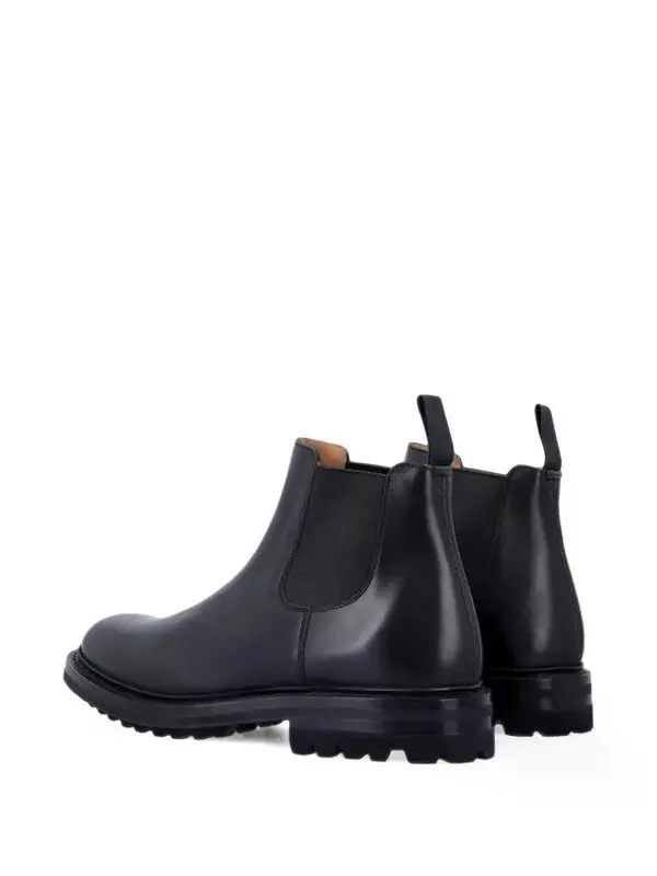 Church's Elasticated-side Chelsea Boots