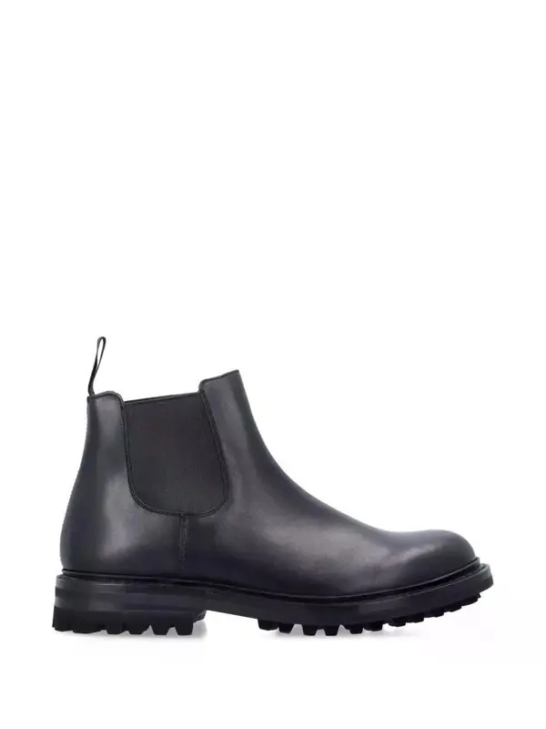 Church's Elasticated-side Chelsea Boots