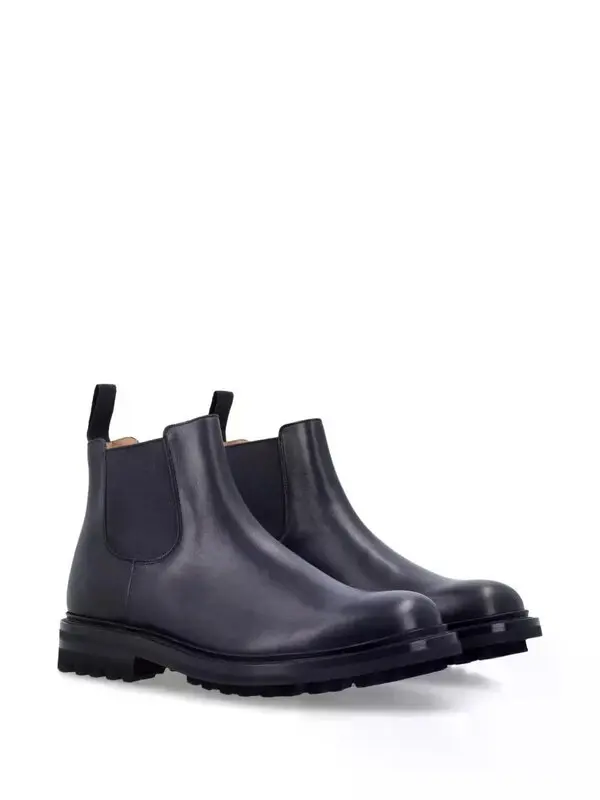 Church's Elasticated-side Chelsea Boots