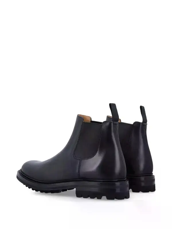 Church's Elasticated-side Chelsea Boots