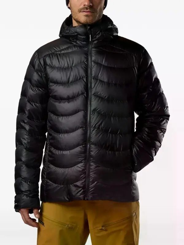 Rossignol Verok Down Hoodie Jacket
