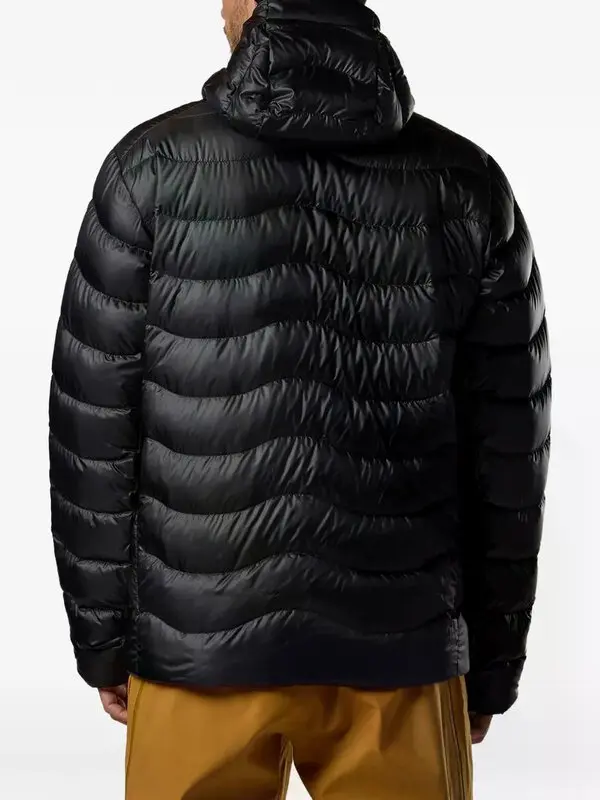 Rossignol Verok Down Hoodie Jacket