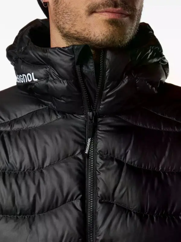 Rossignol Verok Down Hoodie Jacket
