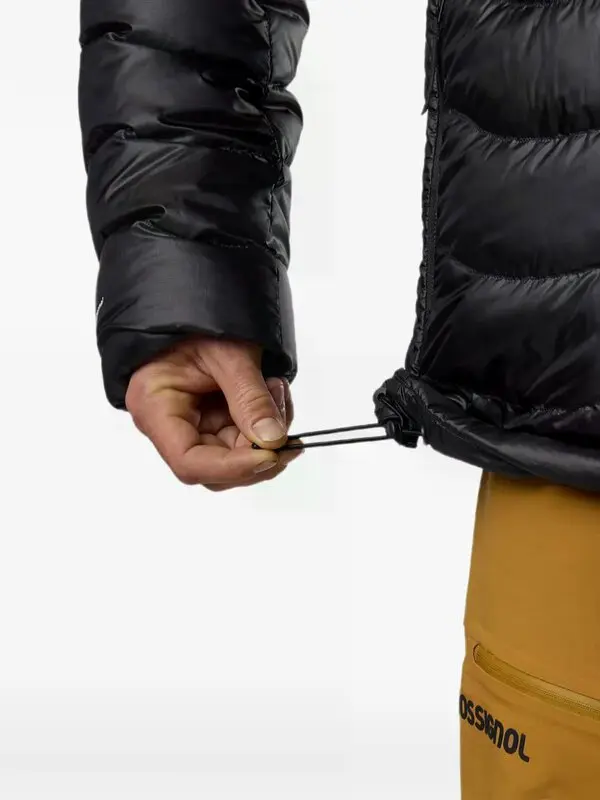 Rossignol Verok Down Hoodie Jacket