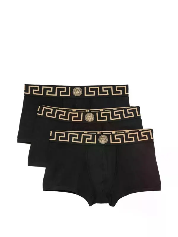Versace Greca Medusa Boxers